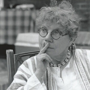 Barbara Hambly – LAcon V